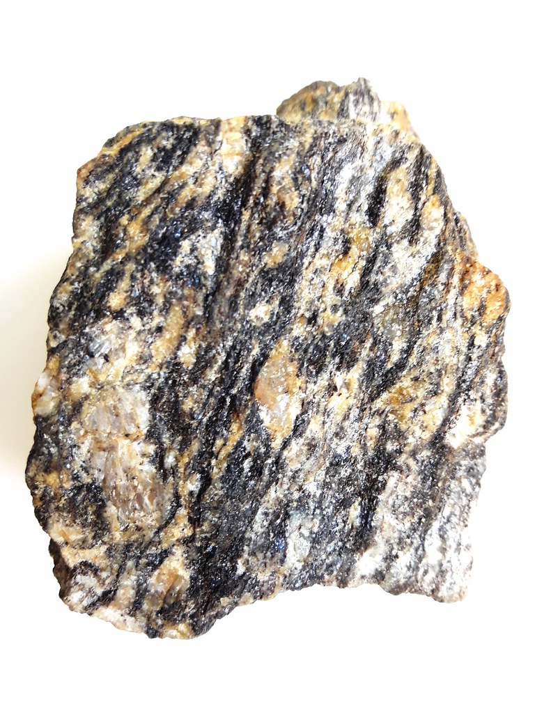 Gesteine - lernen mit Serlo!