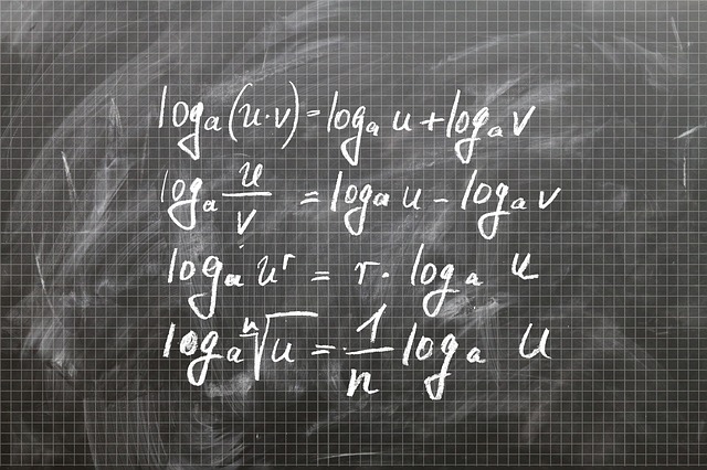 Computing with logarithms - learn with Serlo!