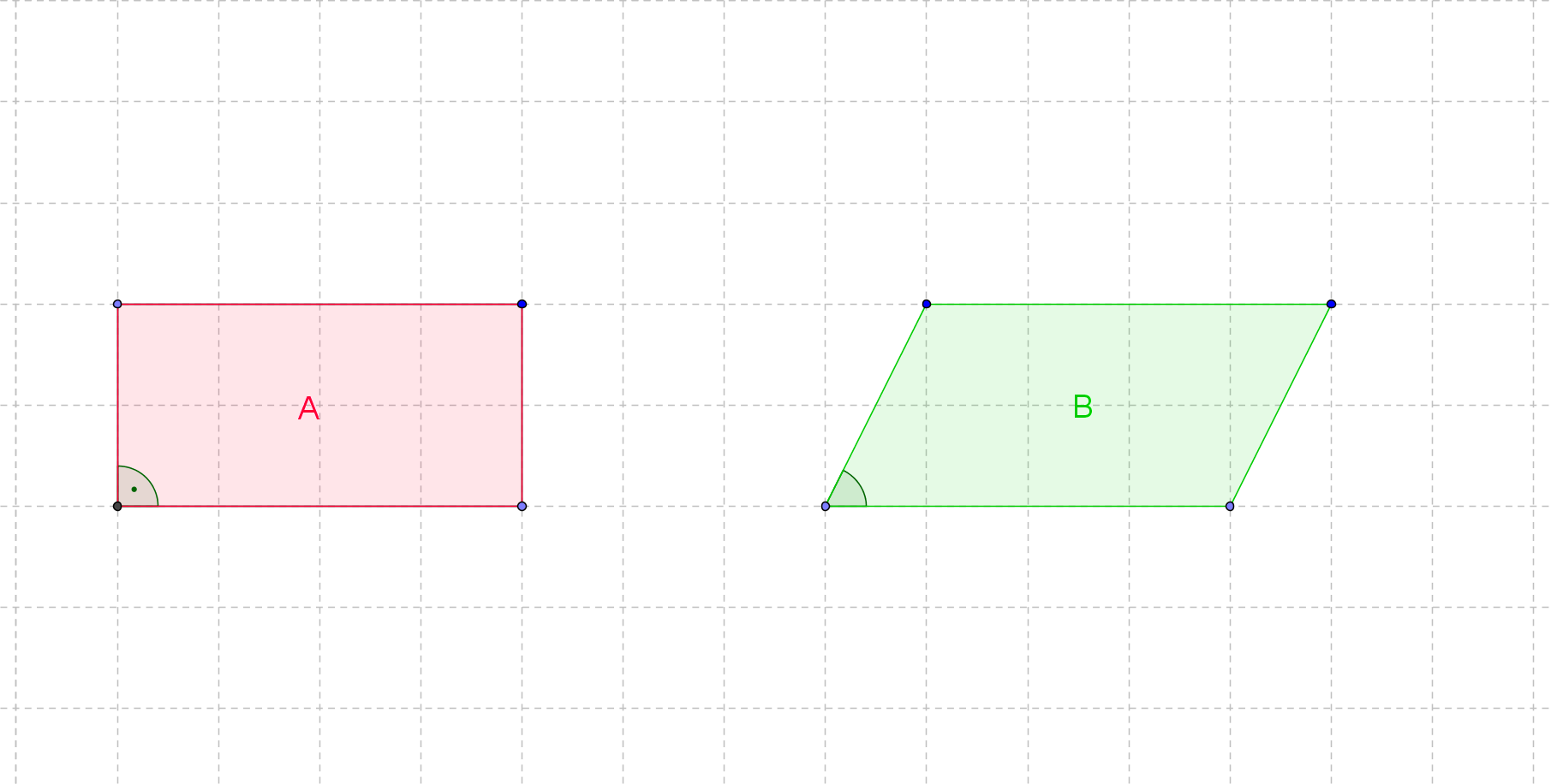 Aufgaben zum Parallelogramm - lernen mit Serlo! Aufgaben zum Parallelogramm - lernen mit Serlo!