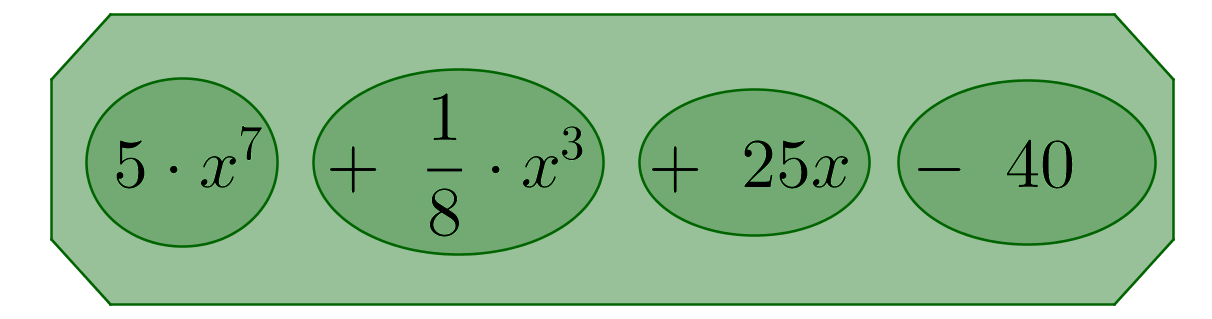 Polynomial - learn with Serlo!