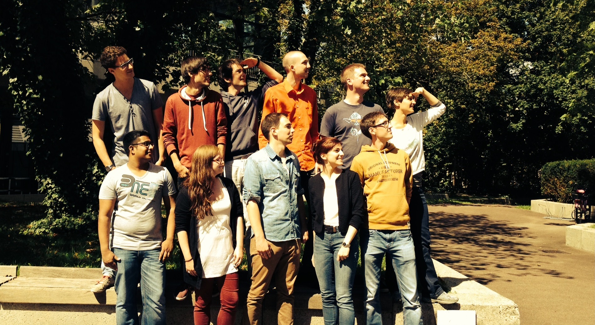 Organise a Serlo Community (Folder) - learn with Serlo!